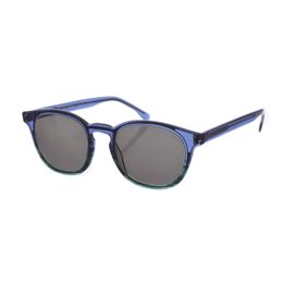 Z474 Unisex-Sonnenbrille aus Acetat in quadratischer Form