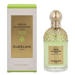Guerlain Aqua Allegoria Forte Nerolia Vetiver Edp Spray.