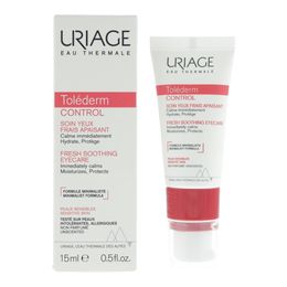 Uriage Eau Thermale Baume Corps Au Beurre De Karit&eacute; Et Acide Hyaluronique 200 ml