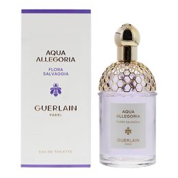 Guerlain Aqua Allegoria Flora Salvaggia Eau De Toilette 125ml Spray For Her