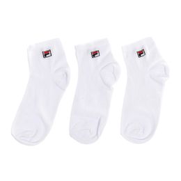 Fila Pack-3 Unisex-Kn&ouml;chelsocken F9303
