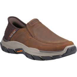 Skechers Gesch&auml;tzte Elgin Schuhe