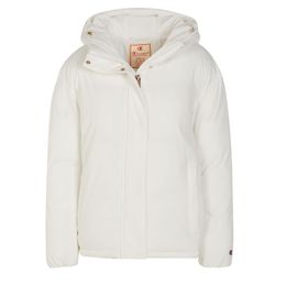 Champion-Jacke