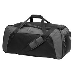 Canterbury Classics Reisetasche (Schwarz)
