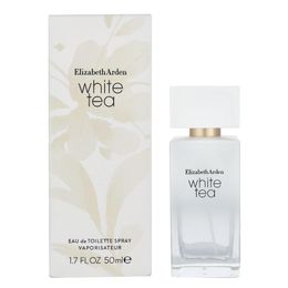 Elizabeth Arden E.Arden White Tea Edt Spray.