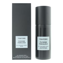 Tom Ford Fucking Fabulous - All Over Body Spray 150ml