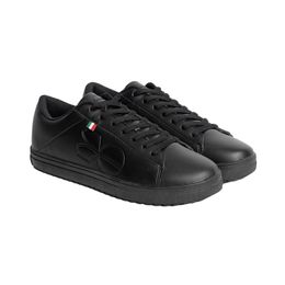 CrossHatch - Herren Sneaker "Gleaton" (Schwarz)