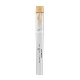 Max Factor Masterpiece 2 In 1 Lash Wow M&aacute;scara De Pesta&ntilde;as #001-black 7 ml