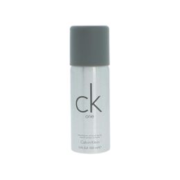 Calvin Klein Ck One Deo Spray 150ml