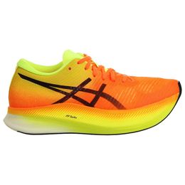 asics MetaSpeed ​​Sky Orange Laufschuhe f&uuml;r Damen
