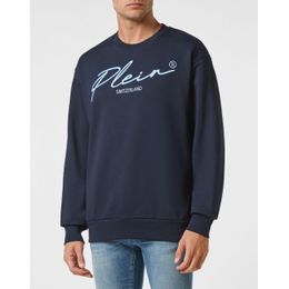 Philipp Plein Sweatshirt Signature