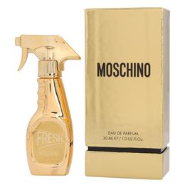 Moschino Fresh Couture Gold Eau de Parfum 30ml