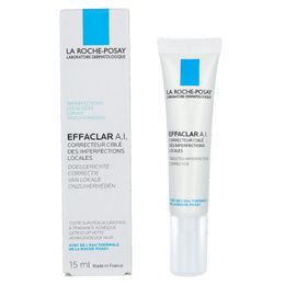 La Roche-Posay LRP Effaclar A.I. Targeted Imperfection Corrector.