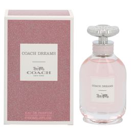 Coach Dreams Eau de Parfum 60ml Spray