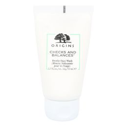 Origins Checks & Balances Schaumiges Gesichtswasser 50 ml