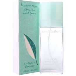 Elizabeth Arden Green Tea Eau Parfum&eacute;e - EdT 50ml
