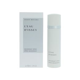 Issey Miyake L'Eau D'Issey Pour Femme Deo Spray 100ml