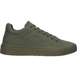 Blackstone CRAG COLTON - Ivy Green - Sneaker (mittel)