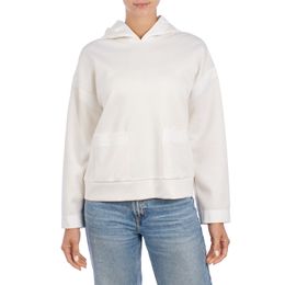 Emporio Armani 3K2M7K Damen Kapuzenpullover
