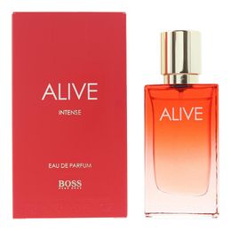 HUGO BOSS BOSS ALIVE Intense - EdP 30ml