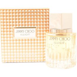 Jimmy Choo Illicit Eau de Parfum 40ml Spray f&uuml;r Sie