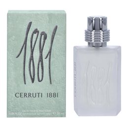 Cerruti 1881 Pour Homme Edt Spray.