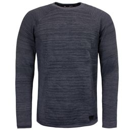 Under Armour Herren Sportstyle Sweatshirt Strickspringer Grau 1306452 019