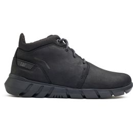 Caterpillar Hendon Fleece-Stiefel