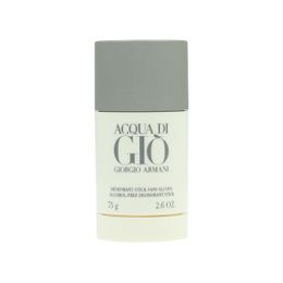 Giorgio Armani Acqua di Gio Alkoholfreier Deodorant Stick 75g