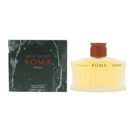Laura Biagiotti Roma Uomo Edt Spray.