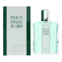 Caron Pour Un Homme Eau De Toilette 125ml