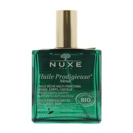 NUXE Paris Nuxe Huile Prodigieuse Neroli Mehrzweck-Trocken&ouml;l 100ml Gesicht, K&ouml;rper, Haar