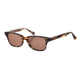 Z449 Unisex-Sonnenbrille aus Acetat in quadratischer Form