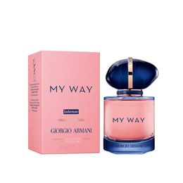 Armani My Way Intensives Edp Spray 30 ml