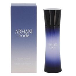 Armani Code Pour Femme Edp Spray 30ml