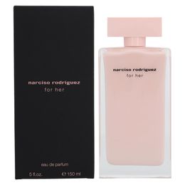 Narciso Rodriguez For Her Edp Spray 150ml.