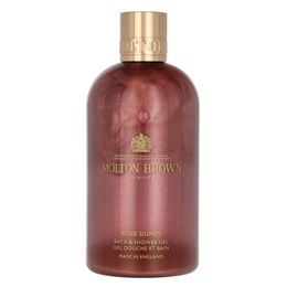 Molton Brown M.Brown Rose Dunes Bath & Shower Gel.