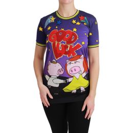 Dolce & Gabbana Dolce & Gabbana Women Short sleeve t-shirt