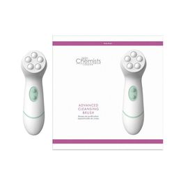 SkinChemists Advanced Gesichts und K&ouml;rperreinigungsb&uuml;rste 4 K&ouml;pfe