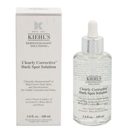 Kiehl's Kiehls Clearly Corrective Dark Spot Solution 100ml.