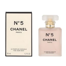 Chanel No 5 Haarspray 35ml