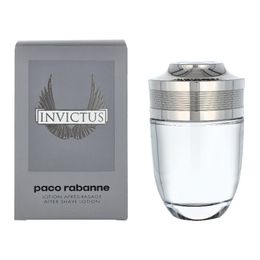 Paco Rabanne Invictus After Shave Lotion 100ml.