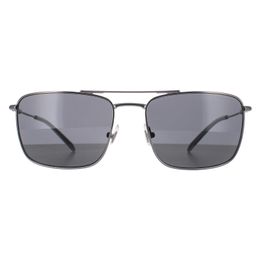 Arnette Rectangle Herren Dunkelgrau Grau AN3088 Boulevardier