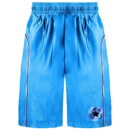 Converse Chuck Taylor Herren Blue Shorts