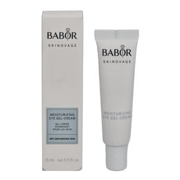 Babor Skinovage Moisturizing Eye Gel-Cream15 ml.