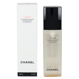 Chanel L'Huile 150ml