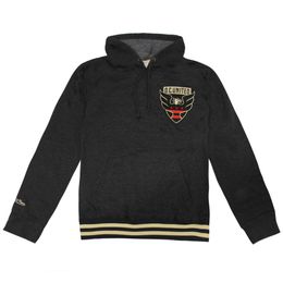 Mitchell & Ness Mitchell & Ness MLS D. C. United Bat um Herren Hoodie