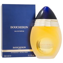 Boucheron Eau de Parfum 100ml Spray f&uuml;r Sie
