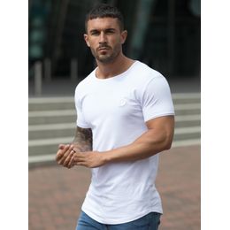 Herren-T-Shirt | Bound By Honour