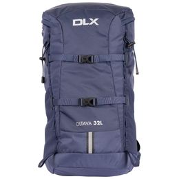 Trespass - Rucksack "Oltava", DLX, 32L (Marineblau)